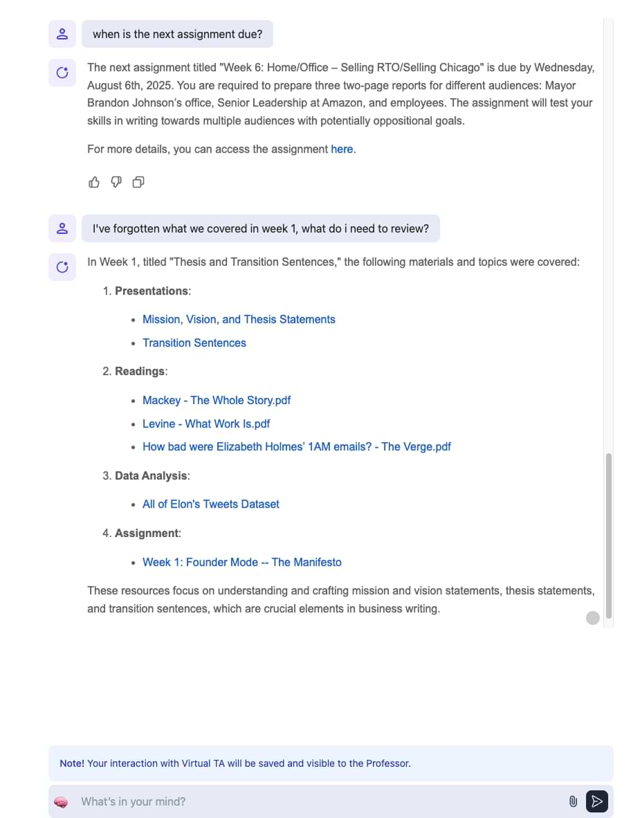 Teaching with AI: Revolutionize Learning with ClassBuddy